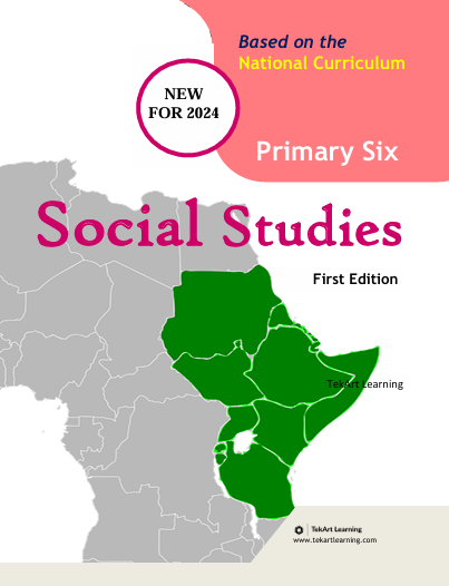 TekArt Learning - Comprehensive Study Notes for Primary & Secondary ...